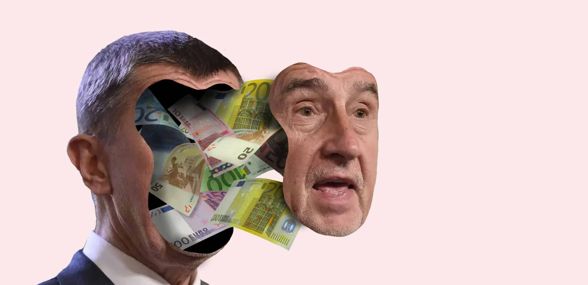 Lex Babiš. What is the Czech Prime Minister's interest in EU subsidies ...