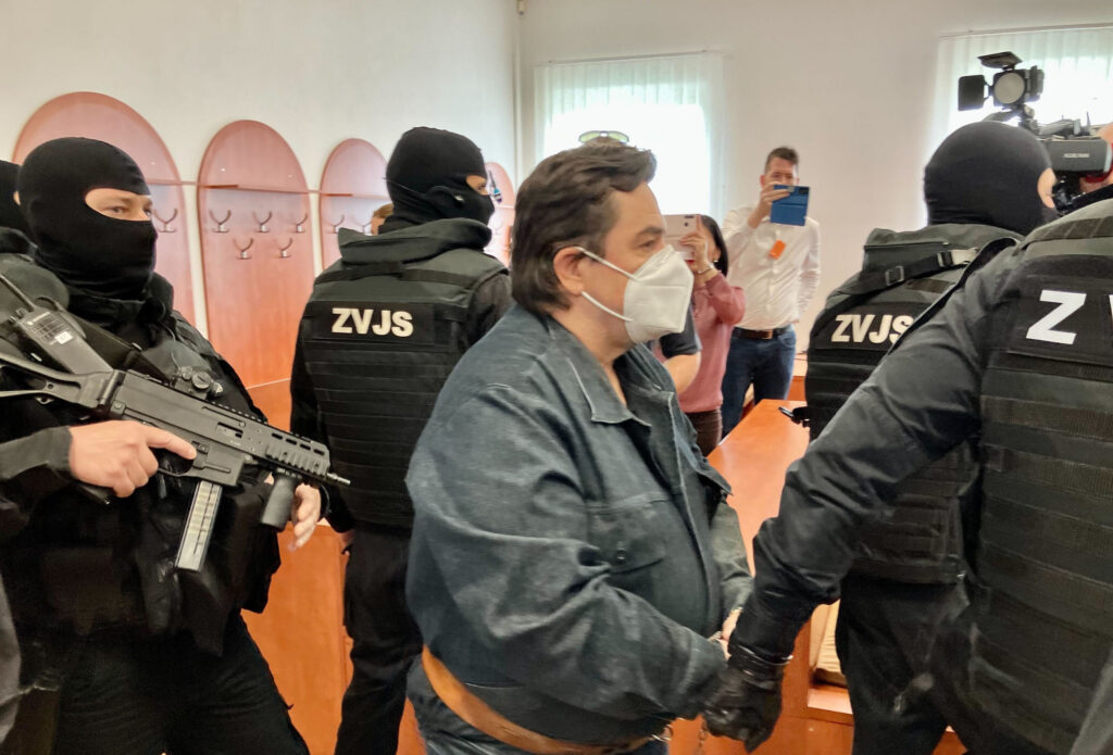 Not guilty again: Slovak oligarch accused of Ján Kuciak's murder ...