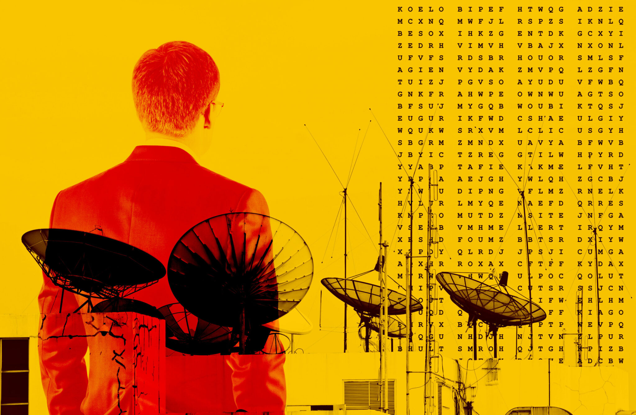 Russian diplomatic facilities serve as SIGINT nests in Europe - VSquare.org