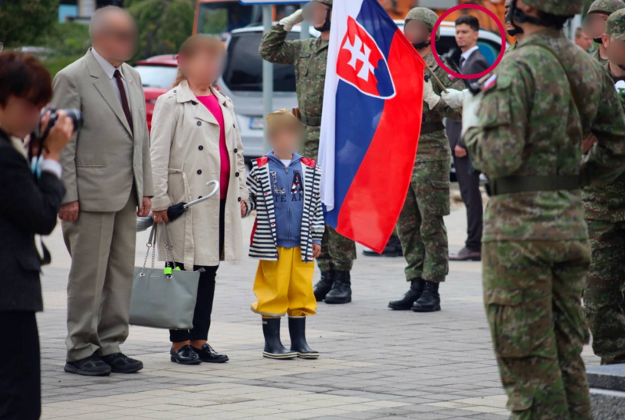 The Spy Who Influenced Me: Slovakia's Expelled Russian Diplomat ...