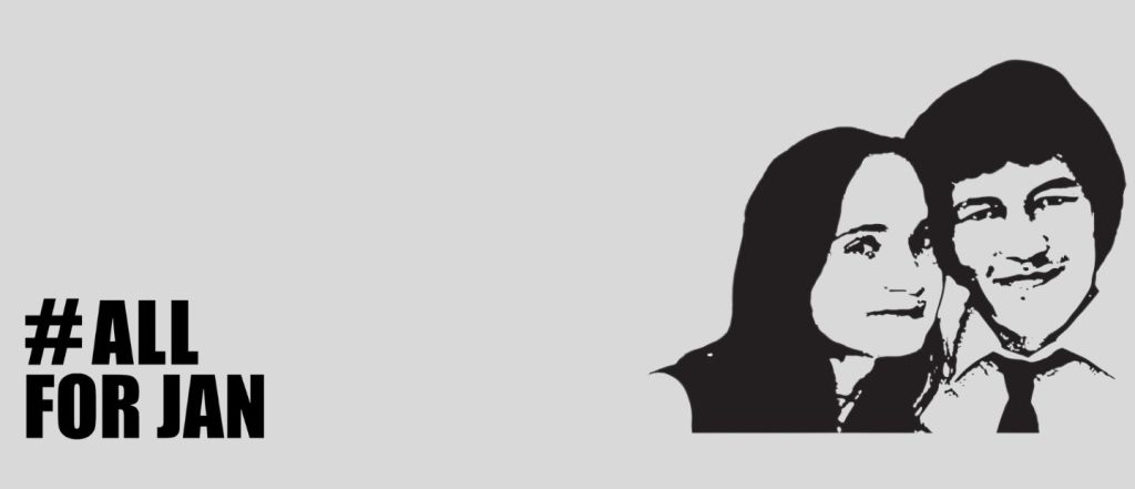 "It hit me very hard". Ján Kuciak in Memories of Colleagues and Friends ...