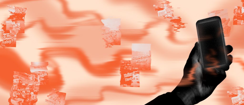 How the far-right used TikTok to spread lies and conspiracies - VSquare.org